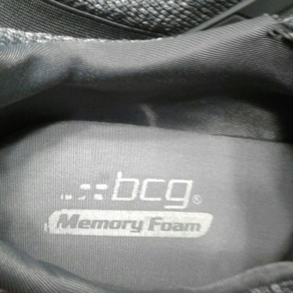 bcg | Shoes | Bcg Mesh Sneakers With Memory Foam | Poshmark